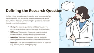 Research Methodology: Element of Research Design.pptx