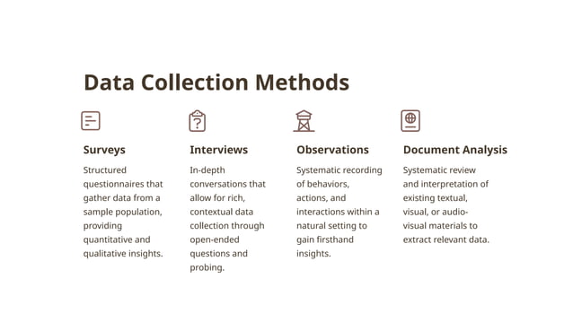 Research Methodology: Element of Research Design.pptx | Educational ...