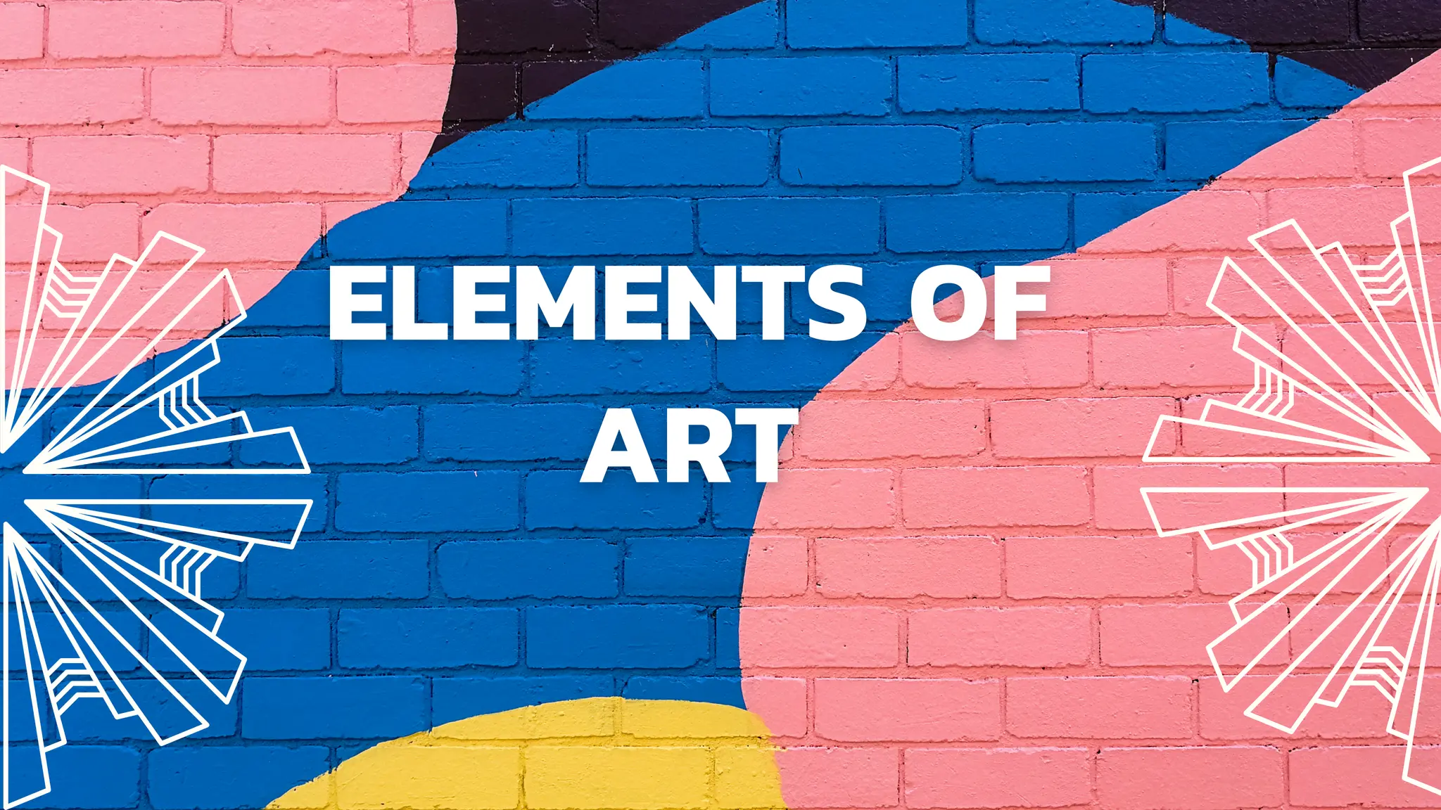 ELEMENT OF ART: LINE, SHAPE, VALUE, FORM | PDF