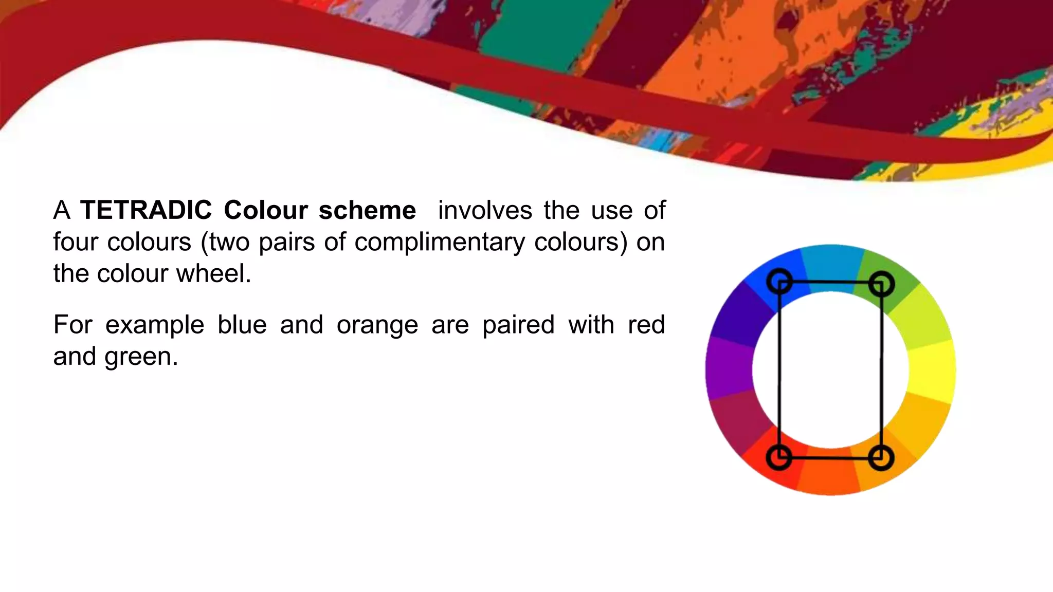 Element of art colour | PPTX