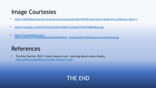 ELEMENT OF ART - VALUE.pptx