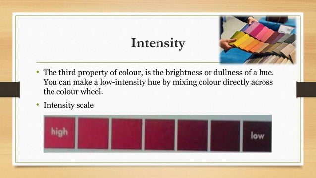 Element of art: colour | PPT