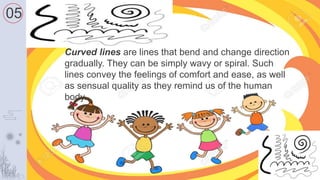 Element of Art Line | PPT