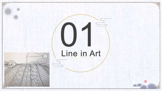 Element of Art Line | PPT