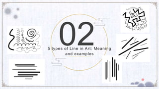 Element of Art Line | PPT