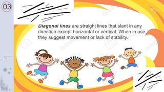 Element of Art Line | PPT