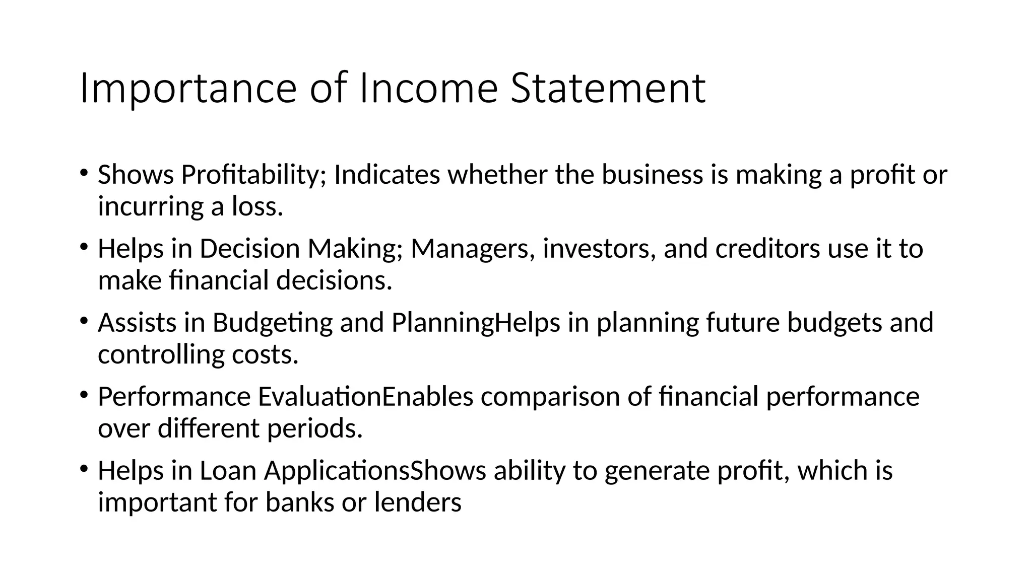 ELEMENT OF BOOKKEEPING123456789004444444 | PPTX