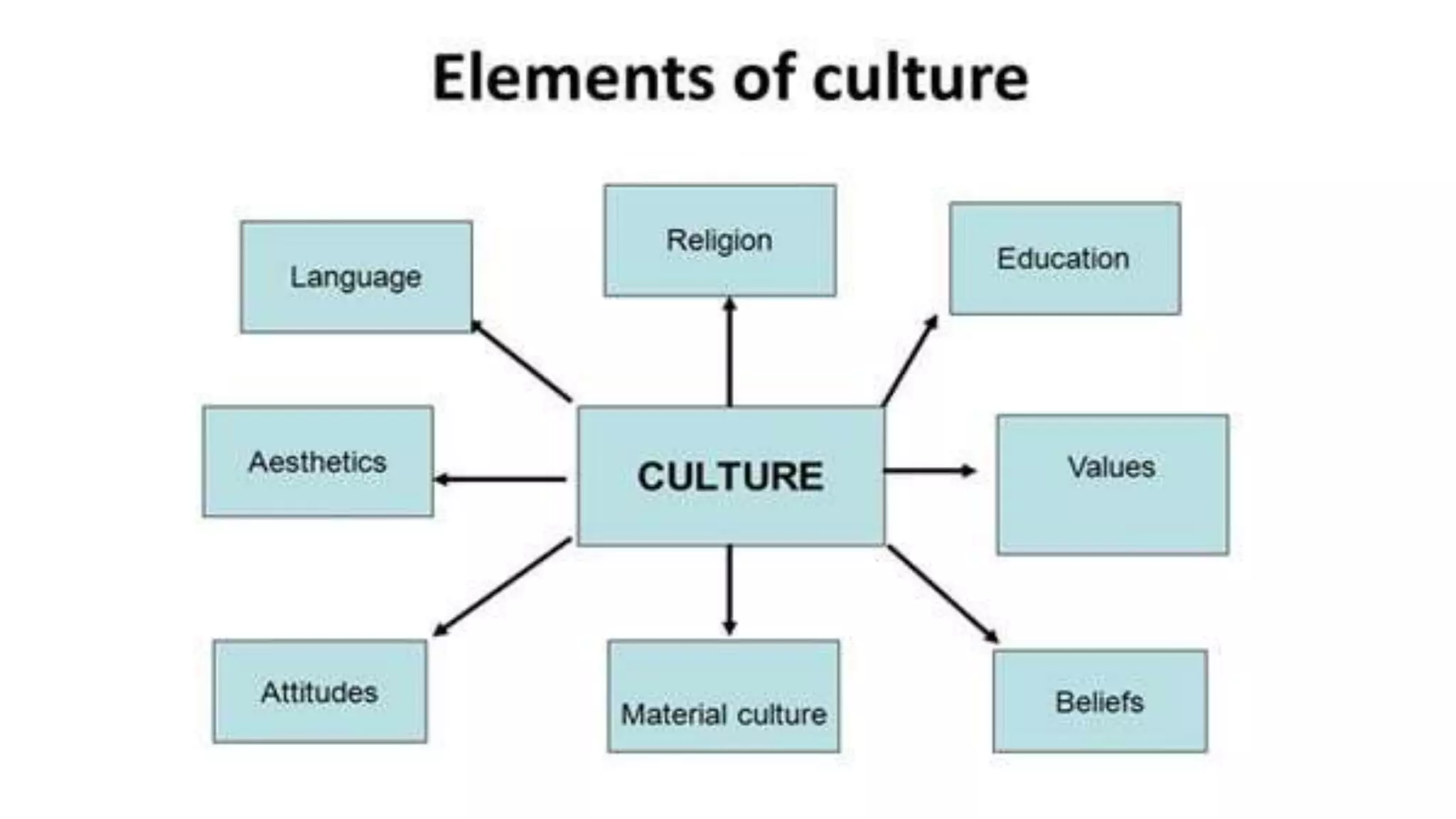 Element of culture.pptx