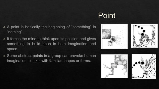 Element of design.pptx | Design | Fine Art