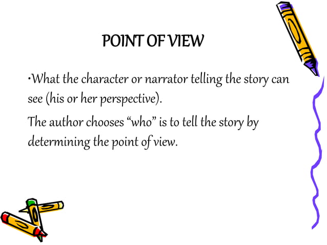 Element of Narrative.ppt | Fiction | Books and Literature
