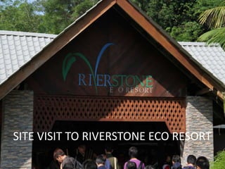 Element of natural and built environment power point | PPT