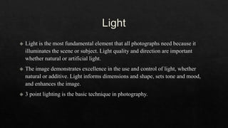 Element of photography.pptx