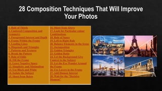 Element of photography.pptx