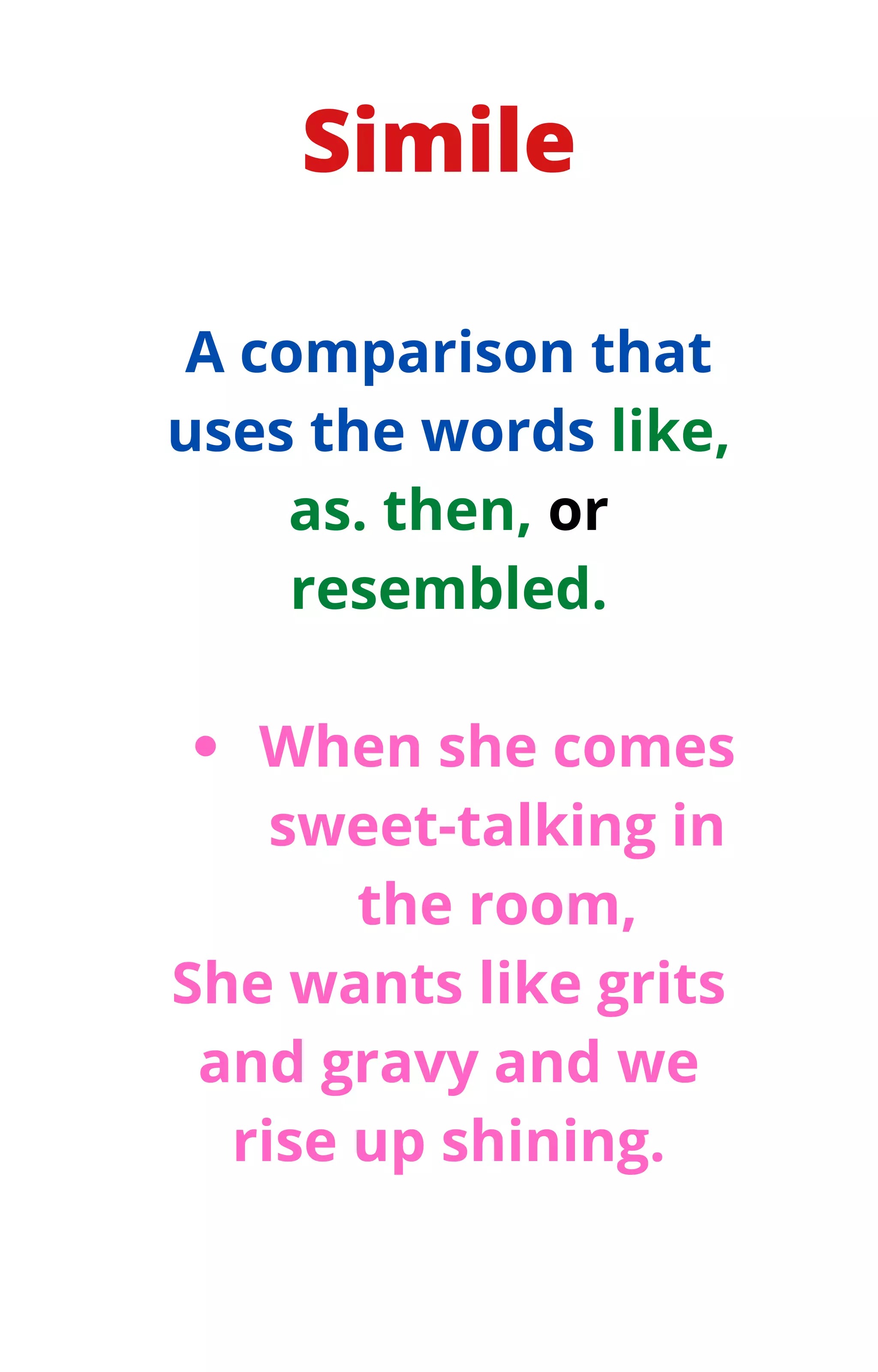 Element of poetry | PDF