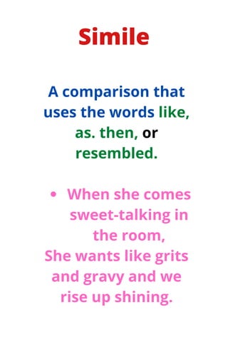 Element of poetry | PDF | Free Download