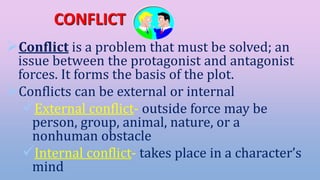 ELEMENT OF THE STORY.pdf