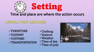 ELEMENT OF THE STORY.pdf