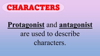 ELEMENT OF THE STORY.pdf