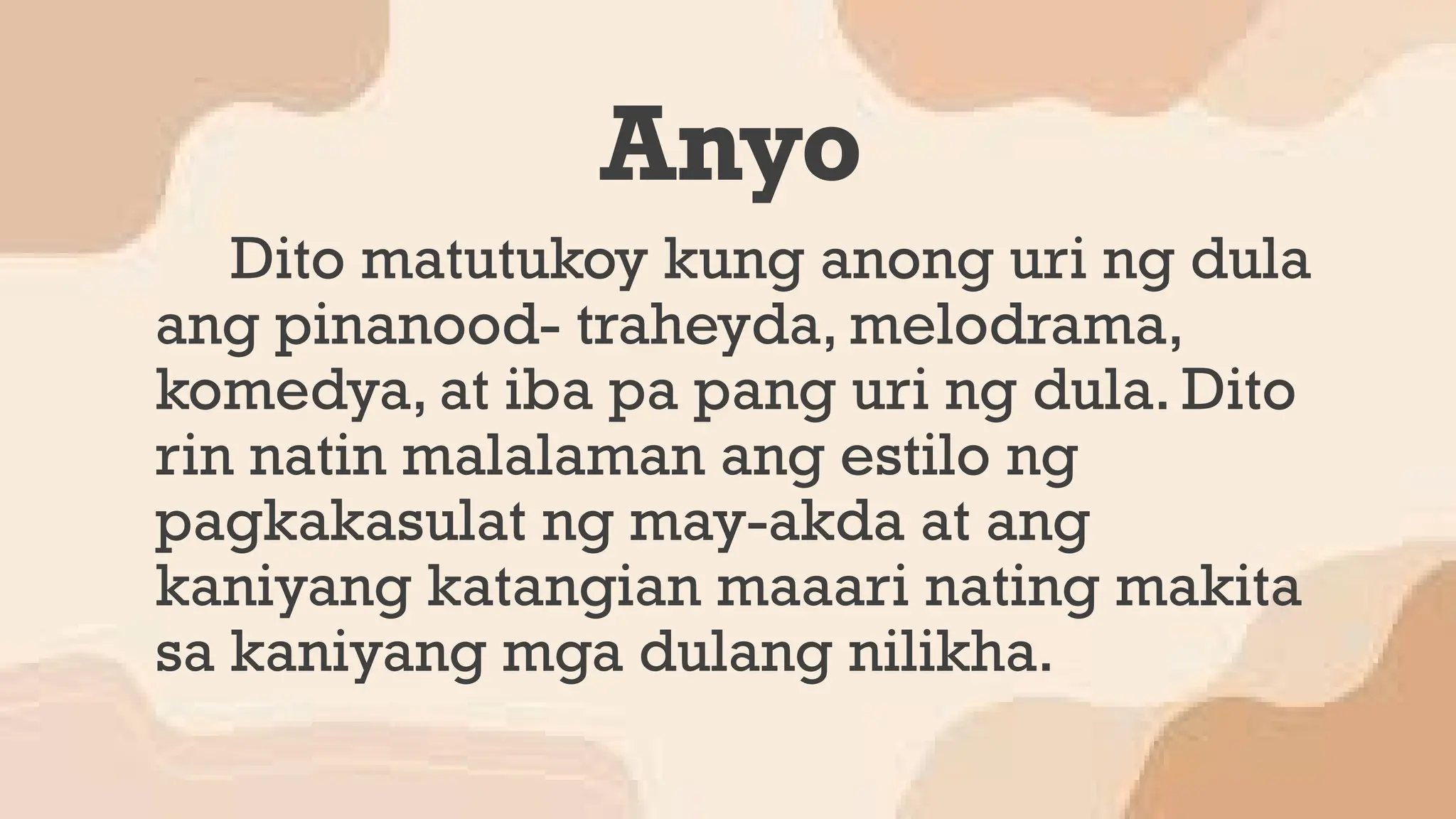 ELEMENTO, KATANGIAN, AT BAHAGI NG DULA.pptx