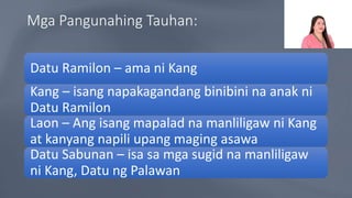 ELEMENTO KOMIKS-AT-DULA at iba't ibang lugar sa visayas.pptx