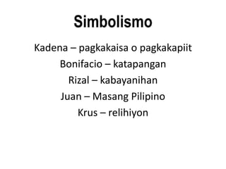 Filipino 9 Elemento ng Elehiya | PPTX