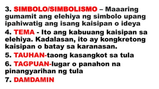 ELEMENTO NG ELEHIYA AT MGA HALIMBAWA NITO.pptx