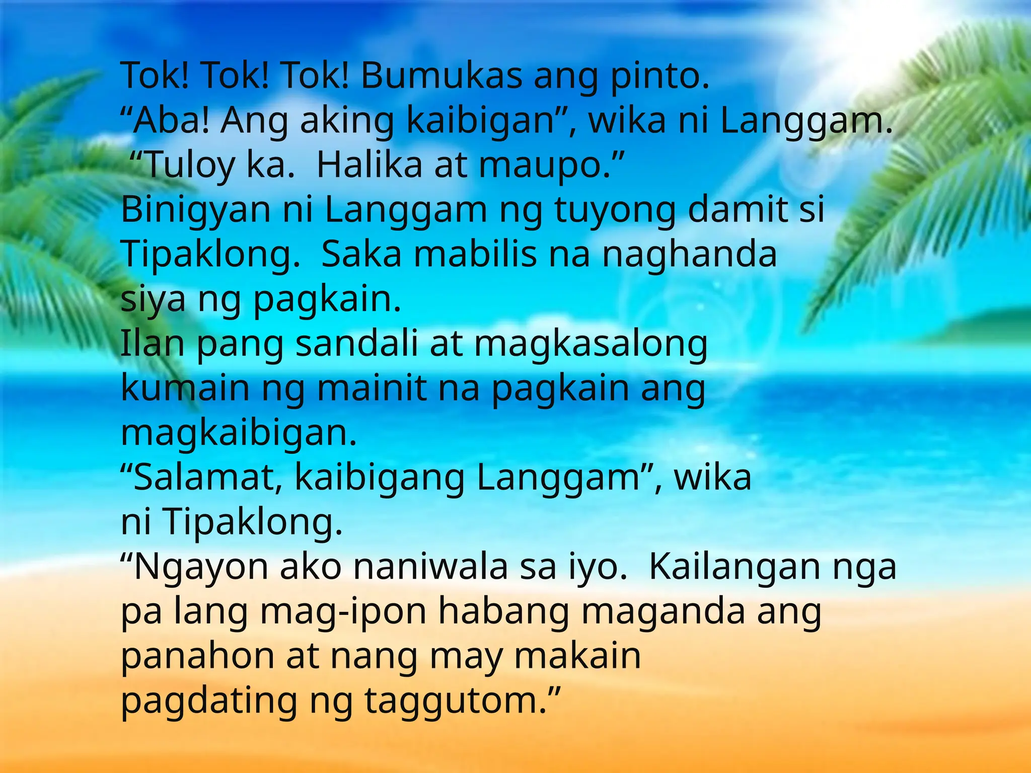 Elemento ng Kwento PPT.pptxjugugugugyvyftyvy | PPTX