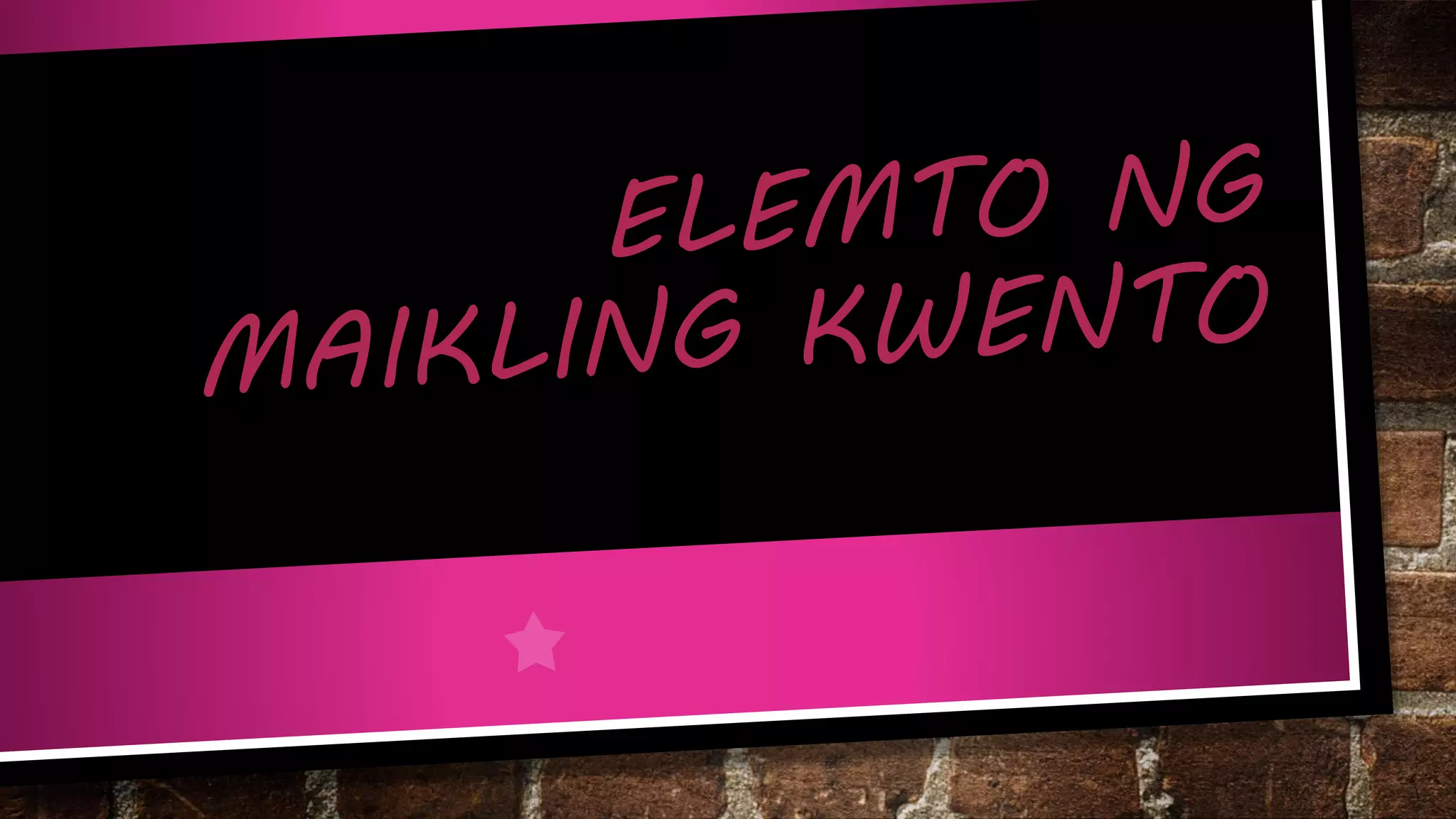 Elemento ng Maikling Kwento.pdf