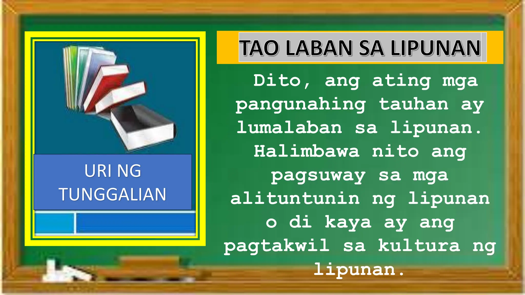 Elemento Ng Maikling Kwento Copypptx