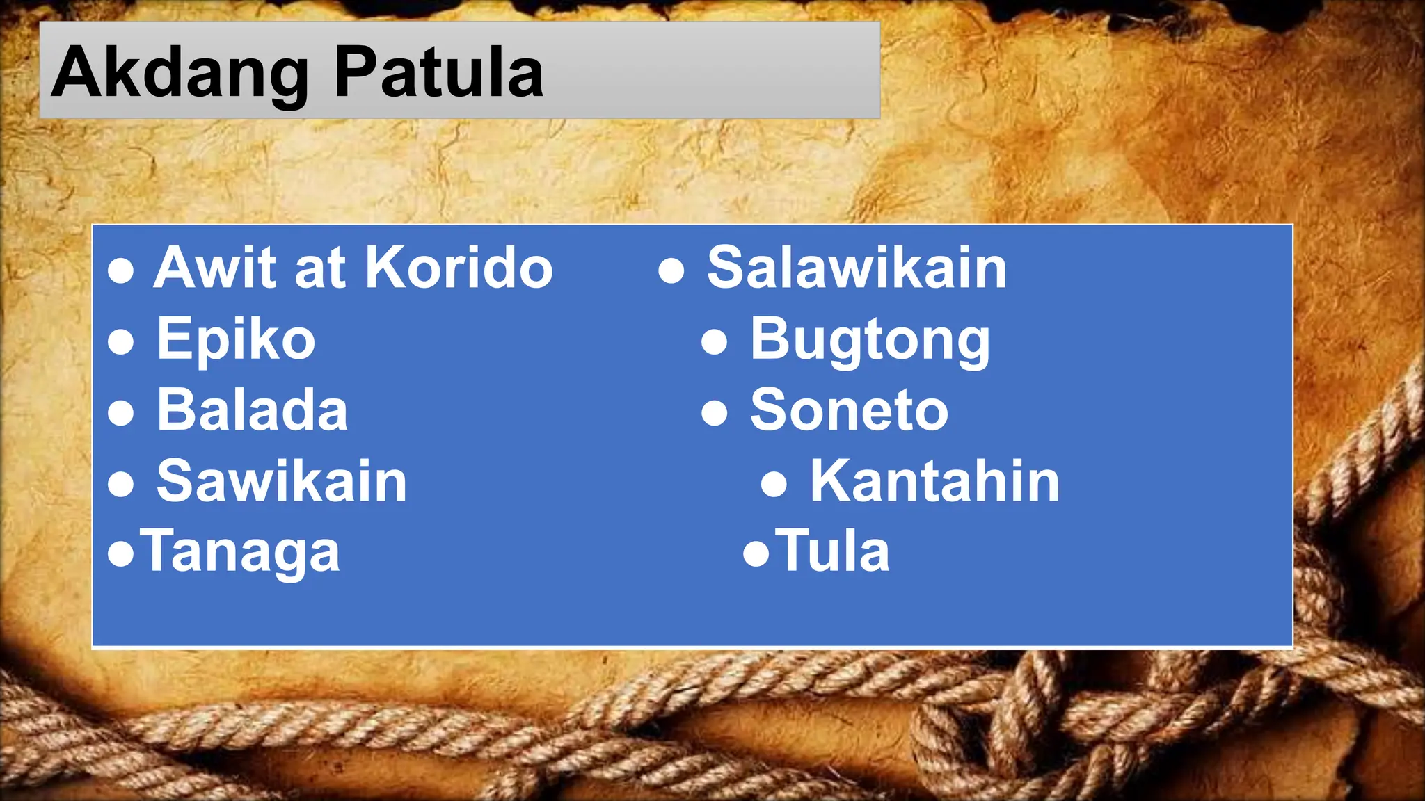 ELEMENTO NG MAIKLING KWENTO - Copy.pptx