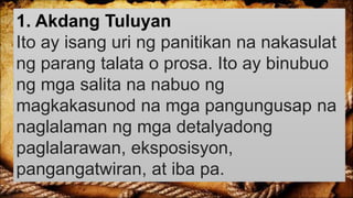 ELEMENTO NG MAIKLING KWENTO - Copy.pptx