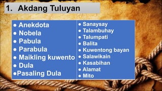 ELEMENTO NG MAIKLING KWENTO - Copy.pptx