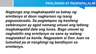 Elemento ng Obra:Ibong Adarna_Week 3 q4.pptx