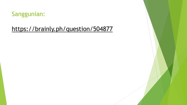 Elemento ng pelikula | PPTX