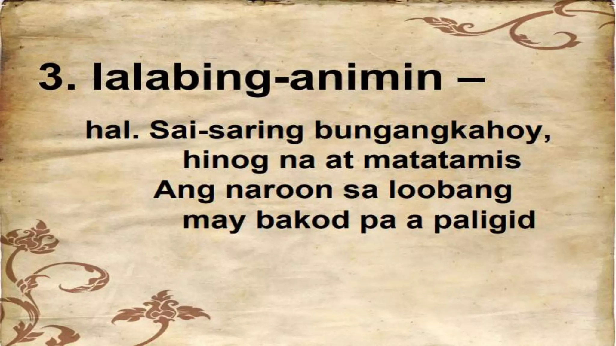 Elemento ng TULA.pptx