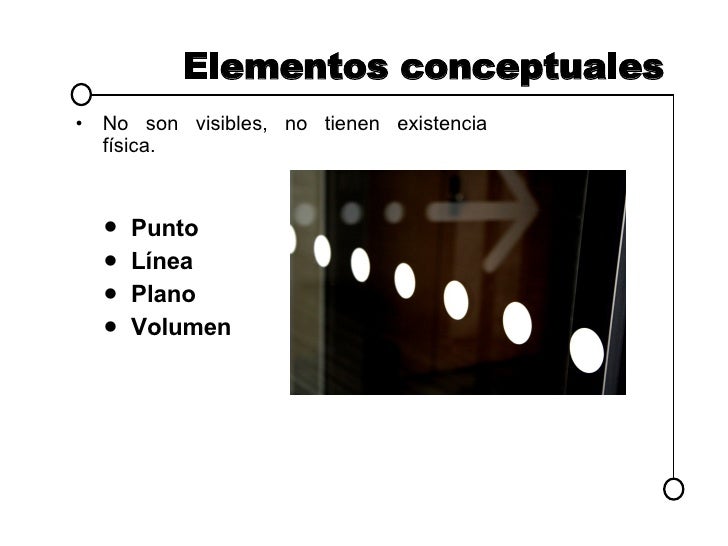 Educación Artística (Primero Técnico) : Elementos del Diseño