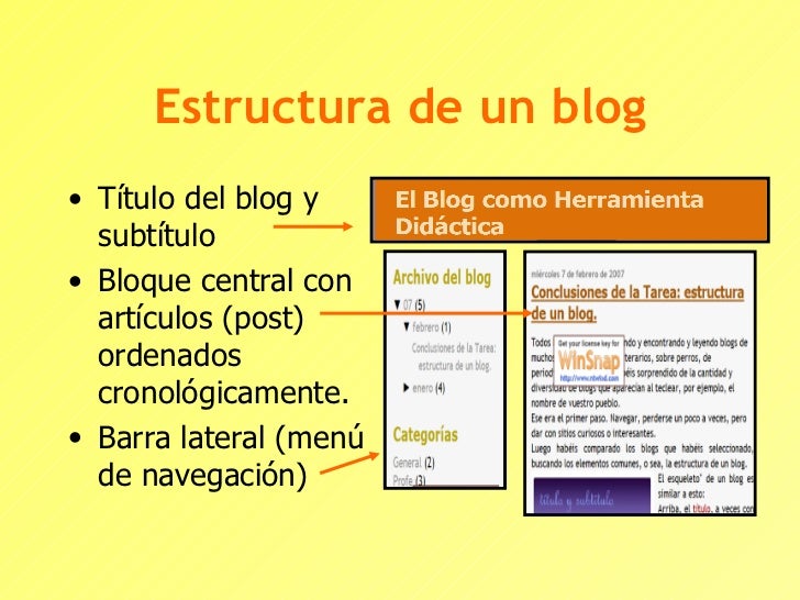 Tecnologia de la web