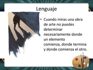 Elementos Artes Visuales | PPTX