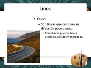 elementos artes visuales | PPT