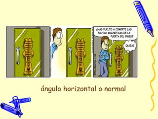 ELEMENTOS DEL COMIC | PPS