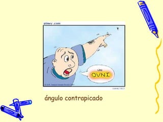 ELEMENTOS DEL COMIC | PPS