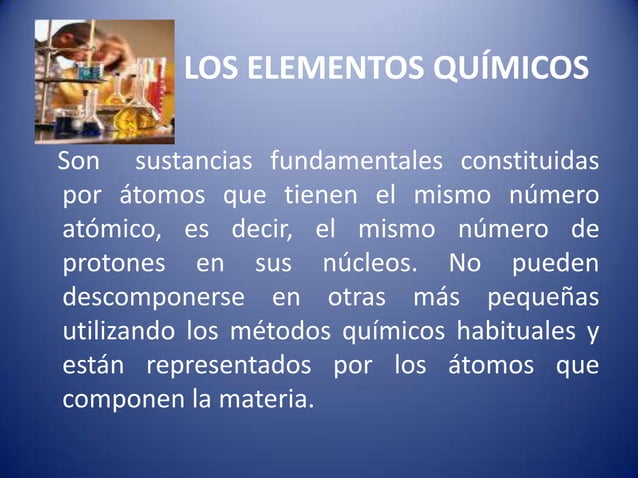 COMPUESTOS QUIMICOS | PPTX | Chemistry | Science