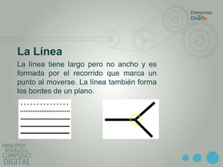 Elementos Conceptuales | PPTX
