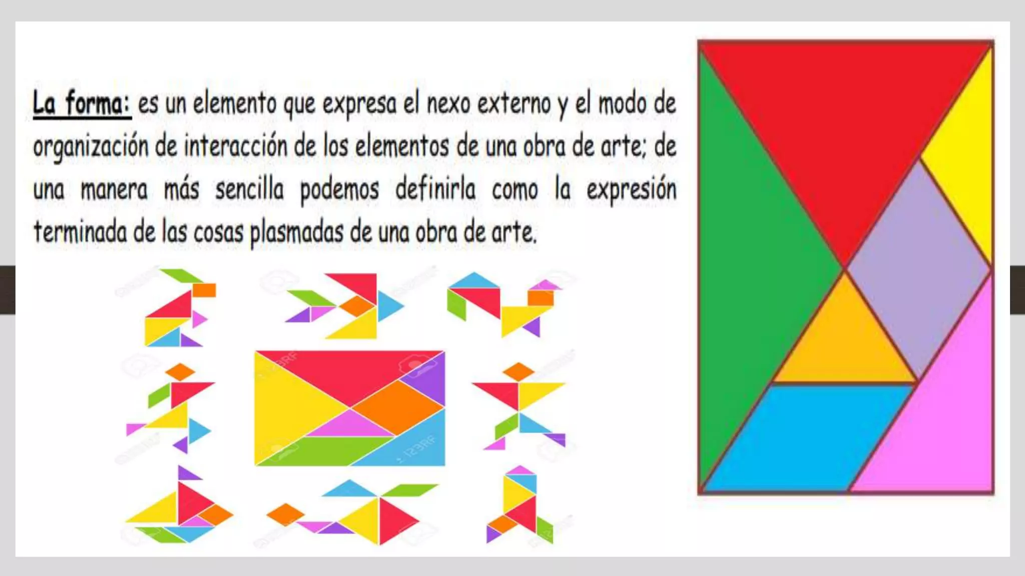 Elementos constitutivos de las Artes - Linea color forma.pptx