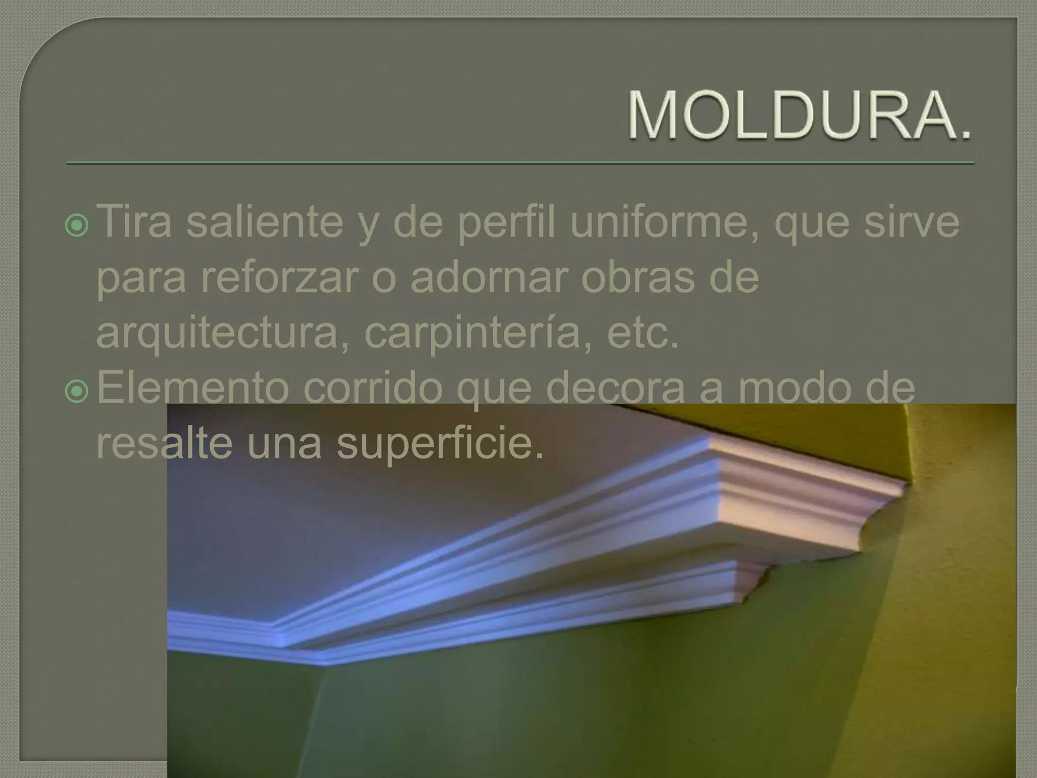 Elementos constructivos | PPTX
