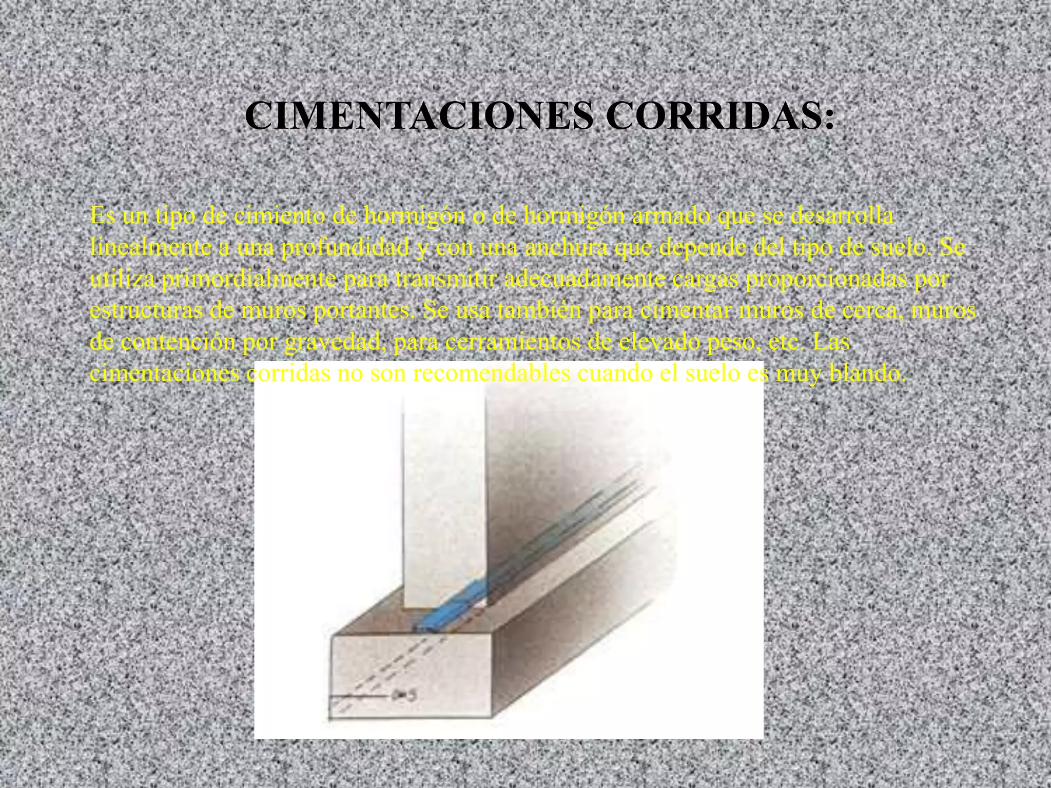 Elementos de concreto simple y reforzado | PPT