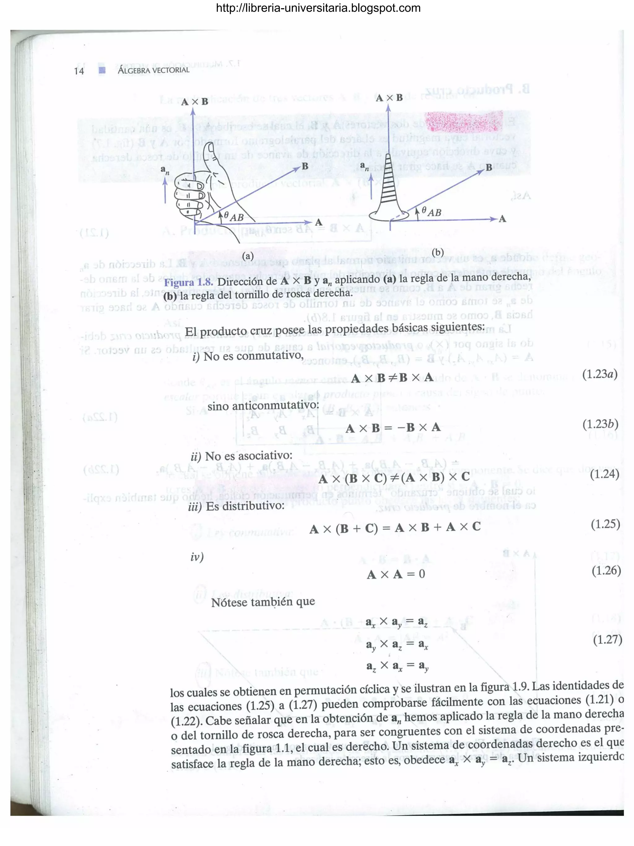 Elementos de electromagnetismo 3ra edición - matthew n. o. sadiku | PDF