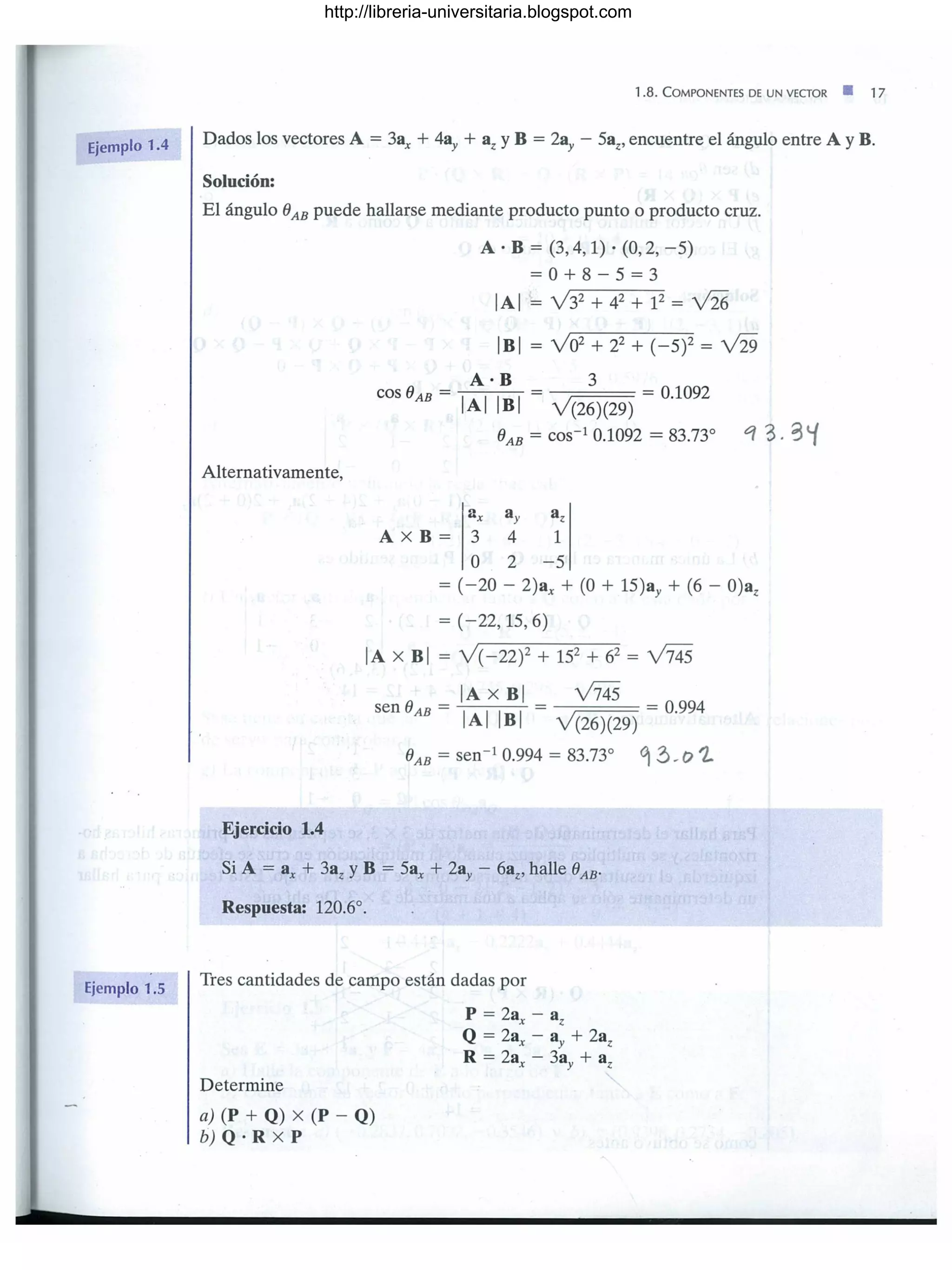 Elementos de electromagnetismo 3ra edición - matthew n. o. sadiku | PDF