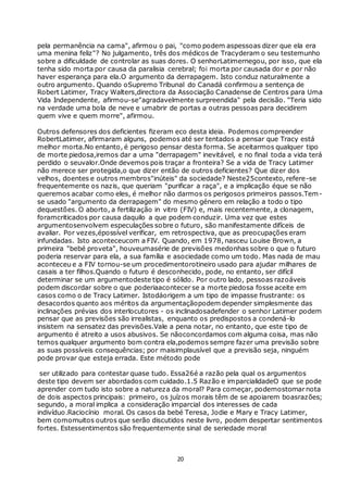 Elementos de filosofia moral | DOCX