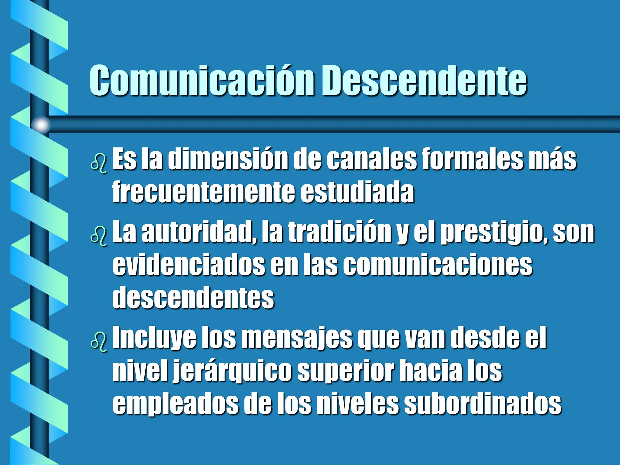 Elementos de la Comunicación organizacional.ppt